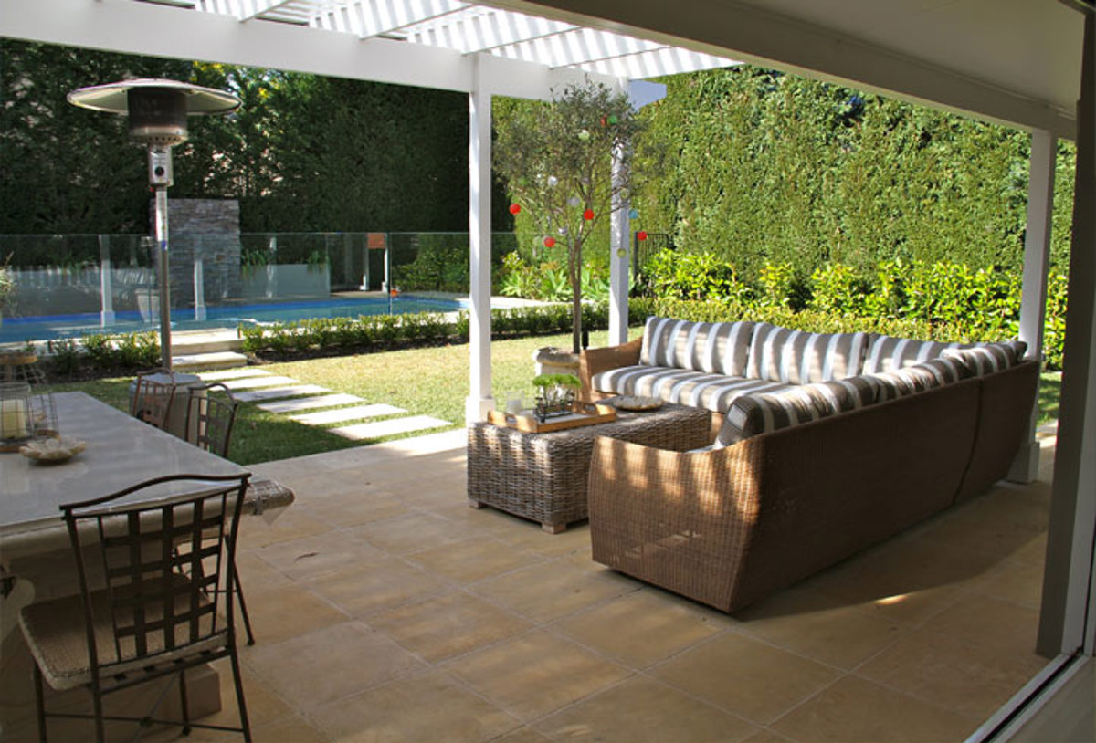 outdoor areas #11 | beecraft