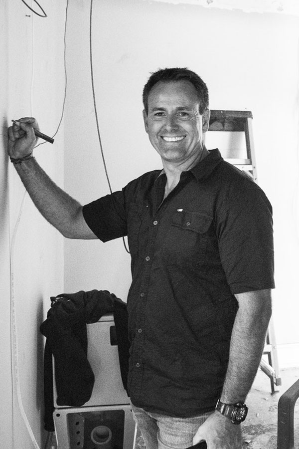 Ben Weatherall | beecraft