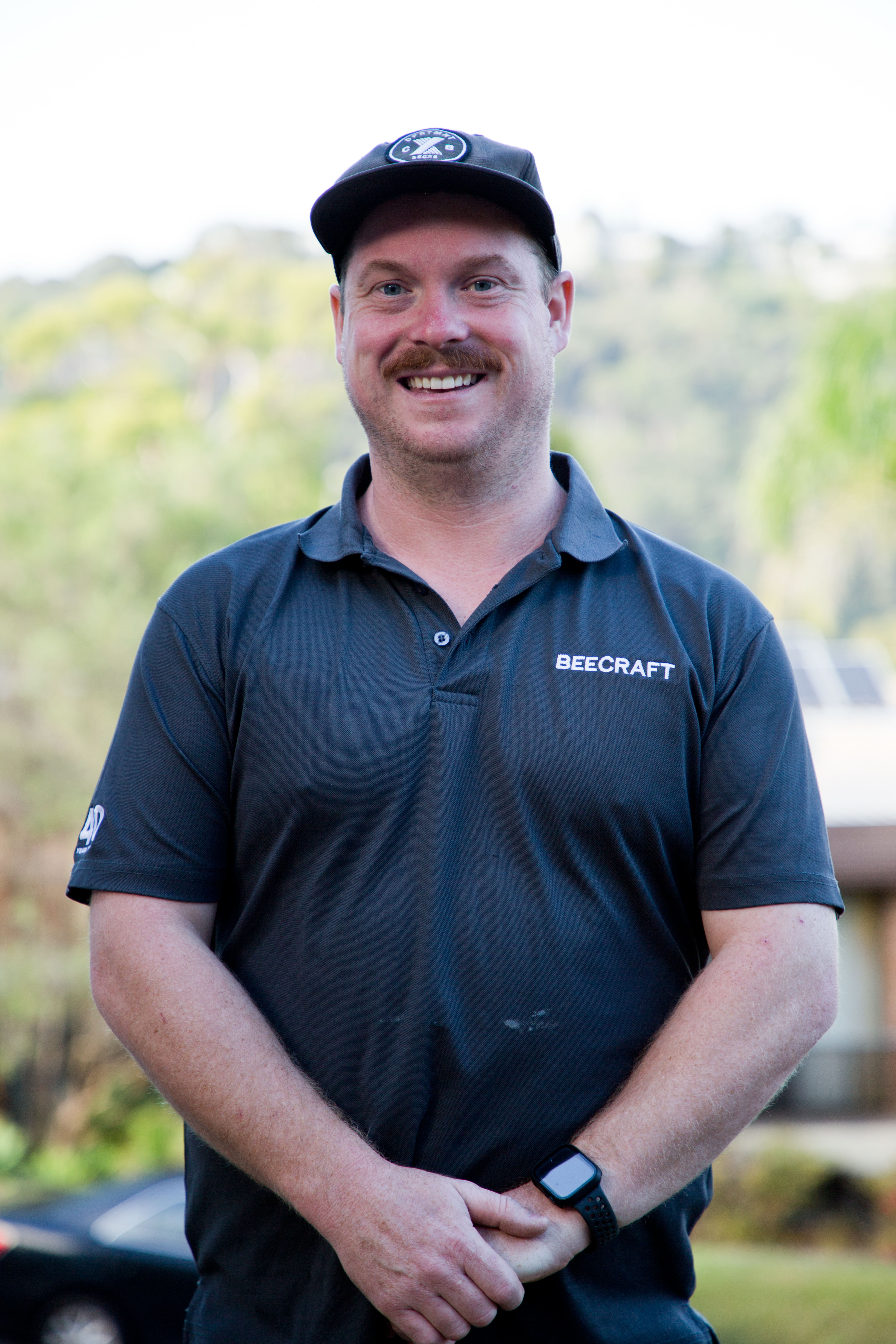 jacob ferguson | beecraft