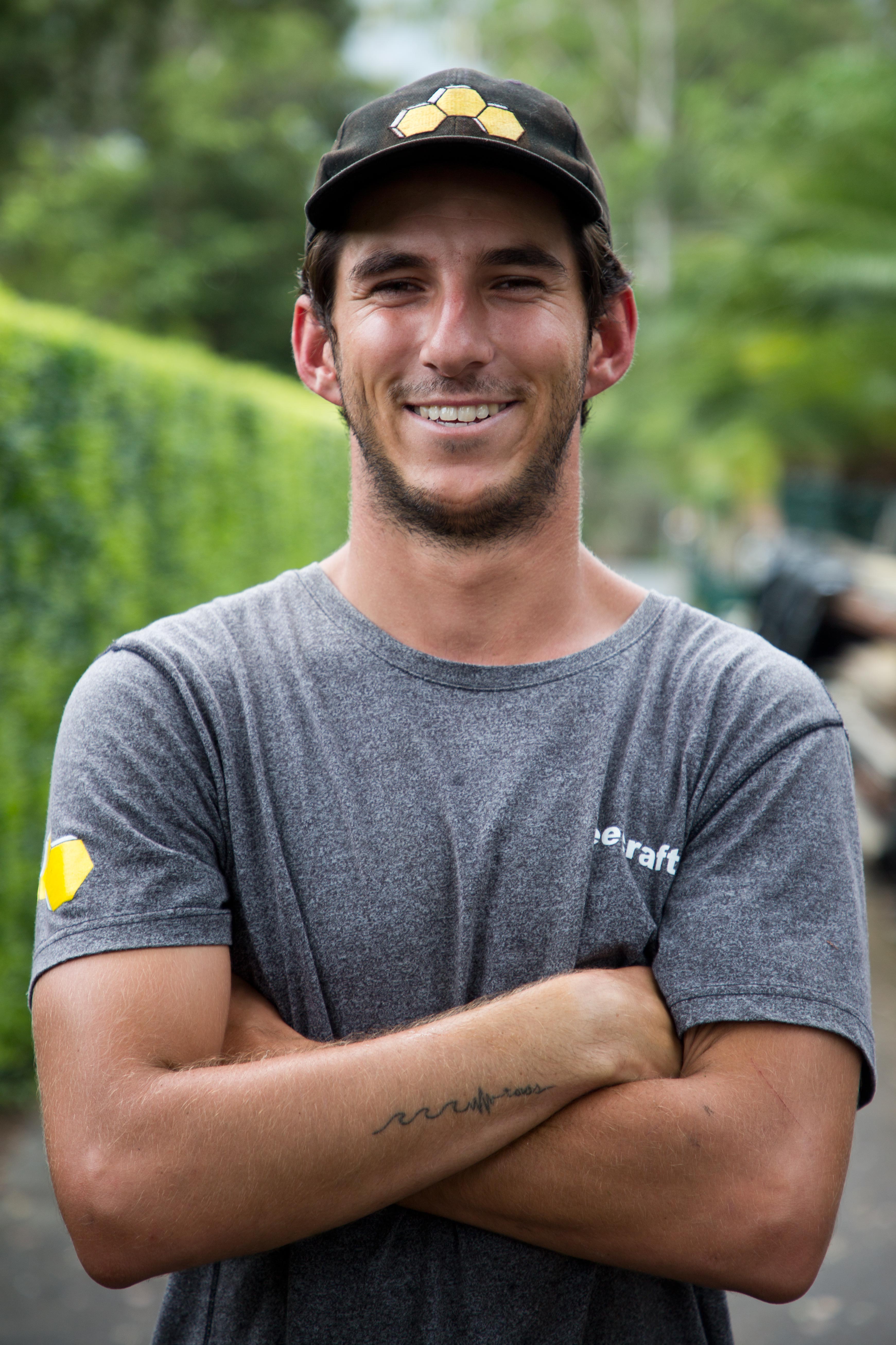 Harley Ross | beecraft